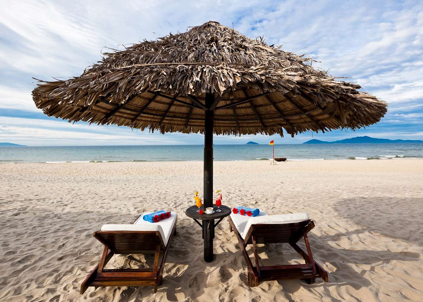 Victoria Hoi An Beach Resort & Spa | Audley Travel UK