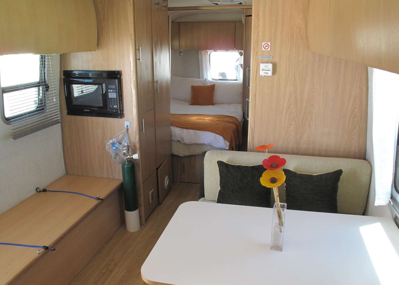 Deluxe Airstream Camper | Audley Travel UK