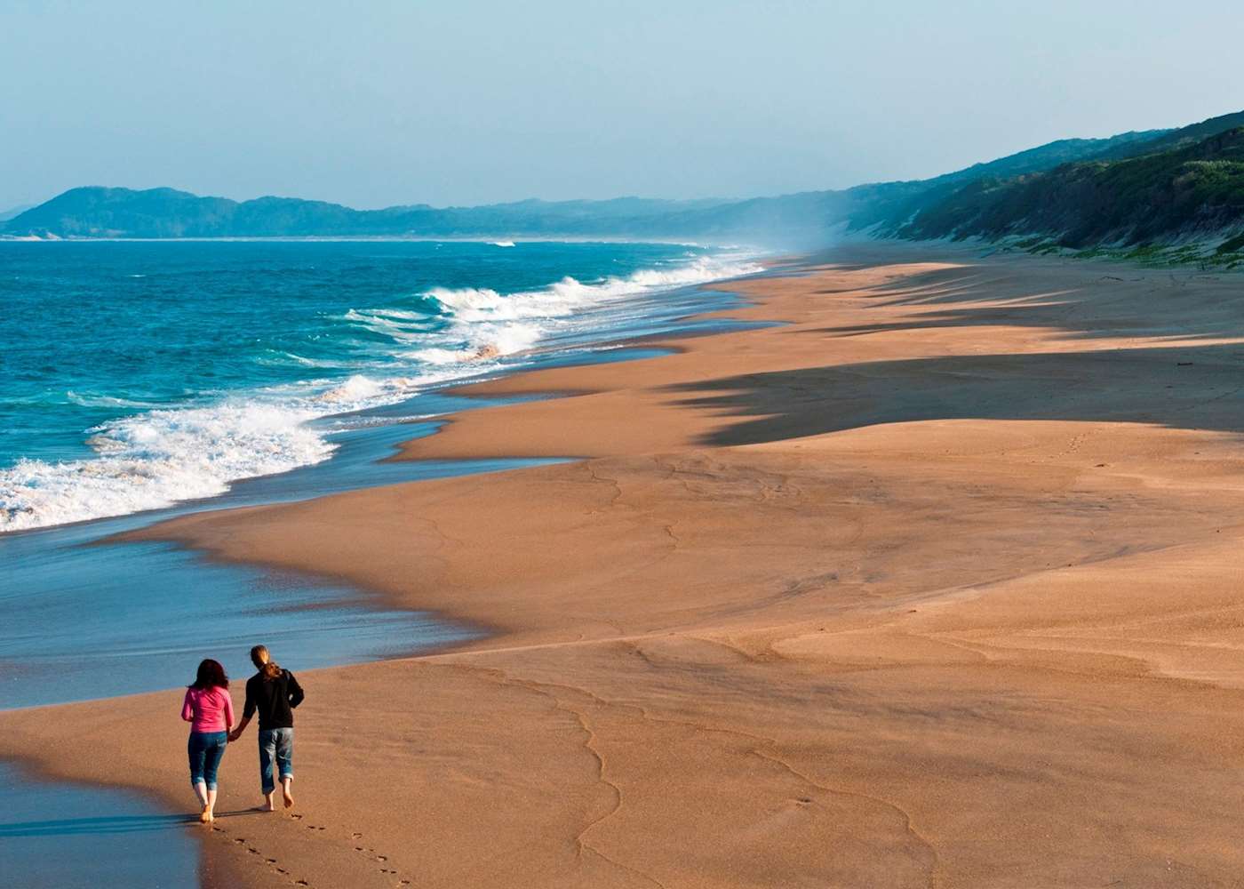 Kosi Forest Lodge | The Elephant Coast | Audley Travel UK