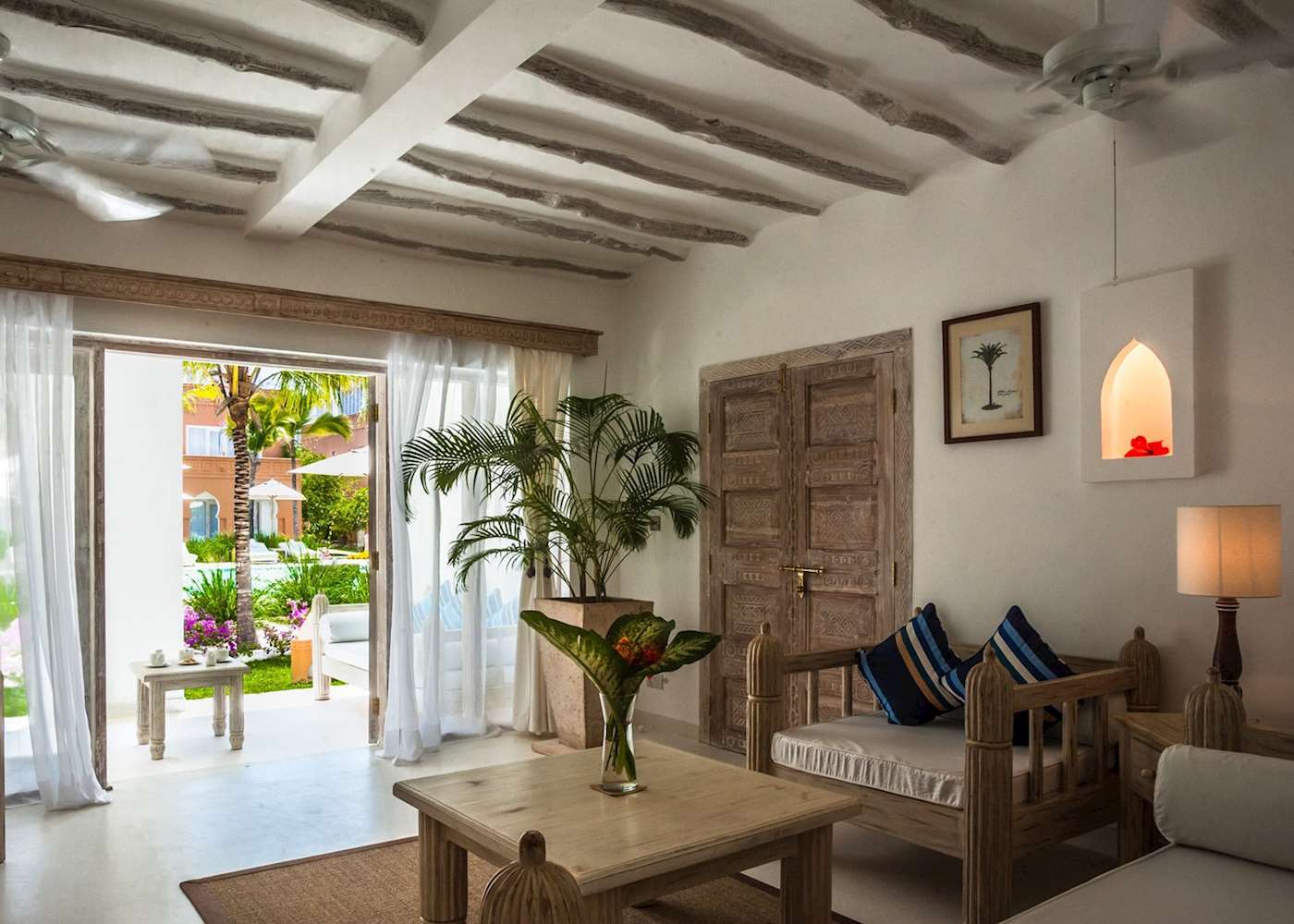 Medina Palms | Hotels in Watamu | Audley Travel UK