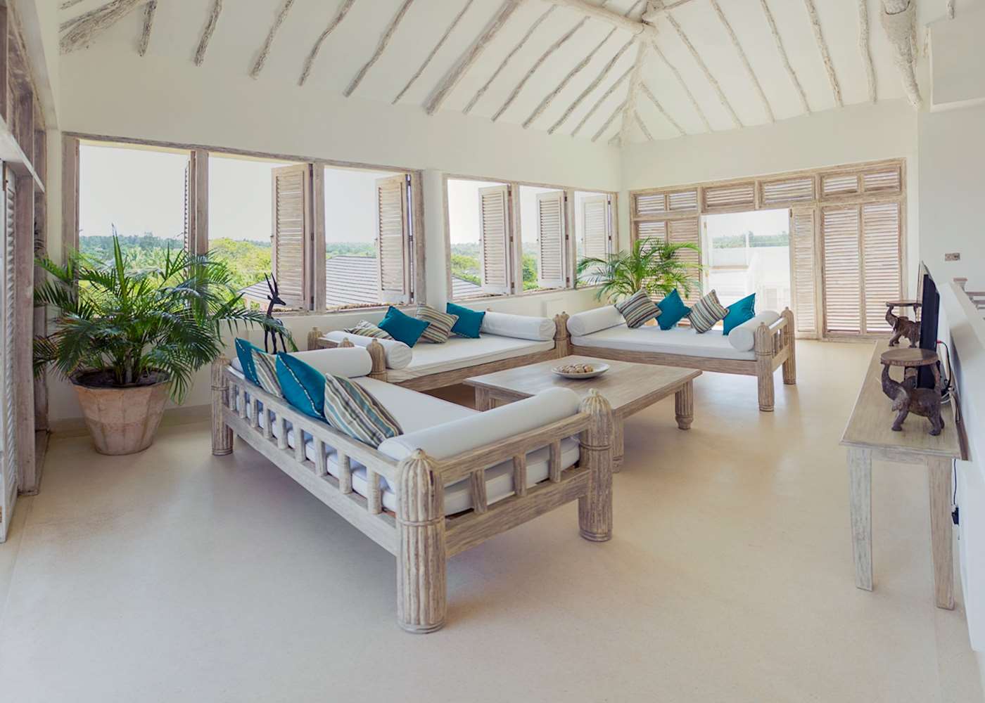 Medina Palms | Hotels in Watamu | Audley Travel US