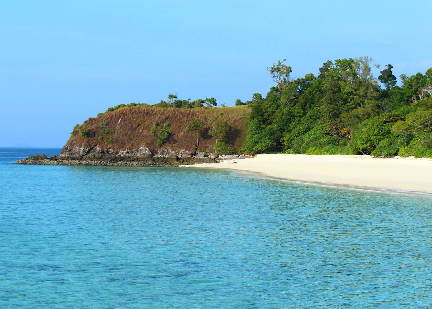 Visit Myeik (Mergui), Myanmar | Tailor-Made Vacations | Audley Travel CA