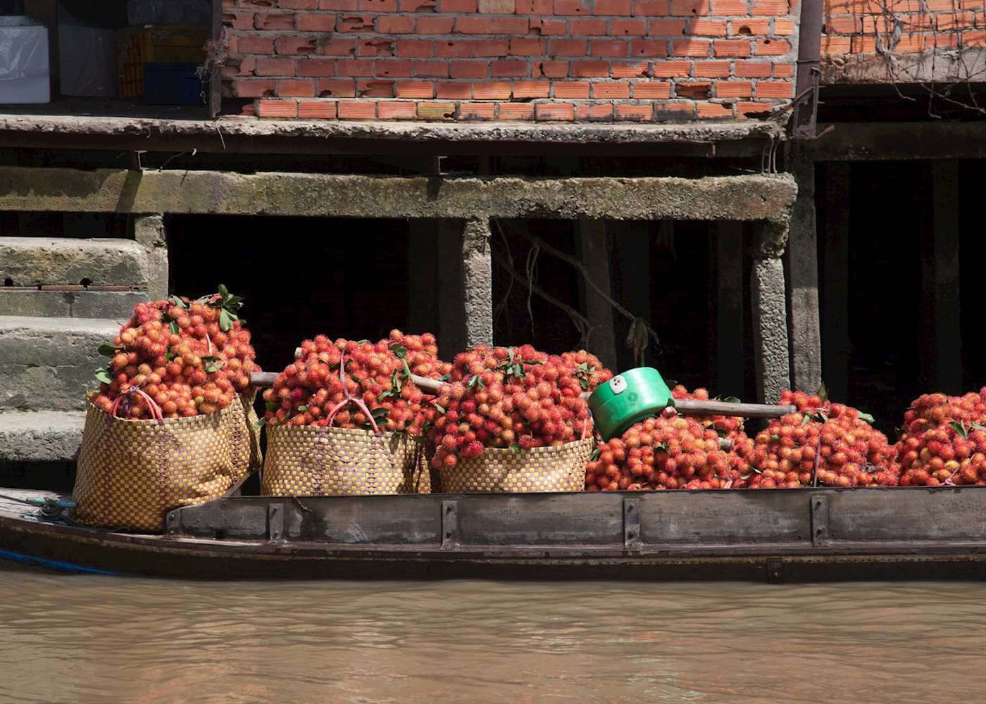 Visit Mekong Delta on a trip to Vietnam | Audley Travel UK