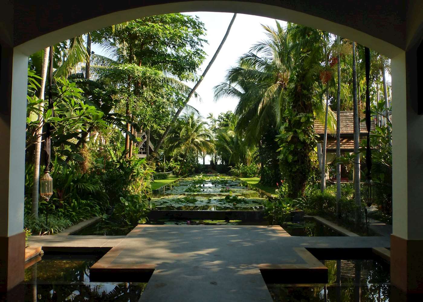 Anantara Bophut Koh Samui Resort | Audley Travel US