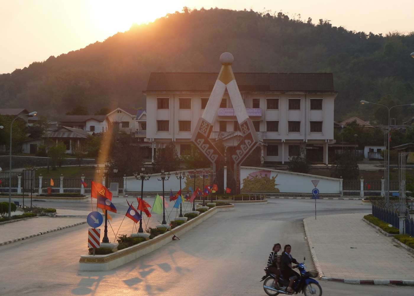 Visit Sam Nuea, Laos | Tailor-Made Trips | Audley Travel UK