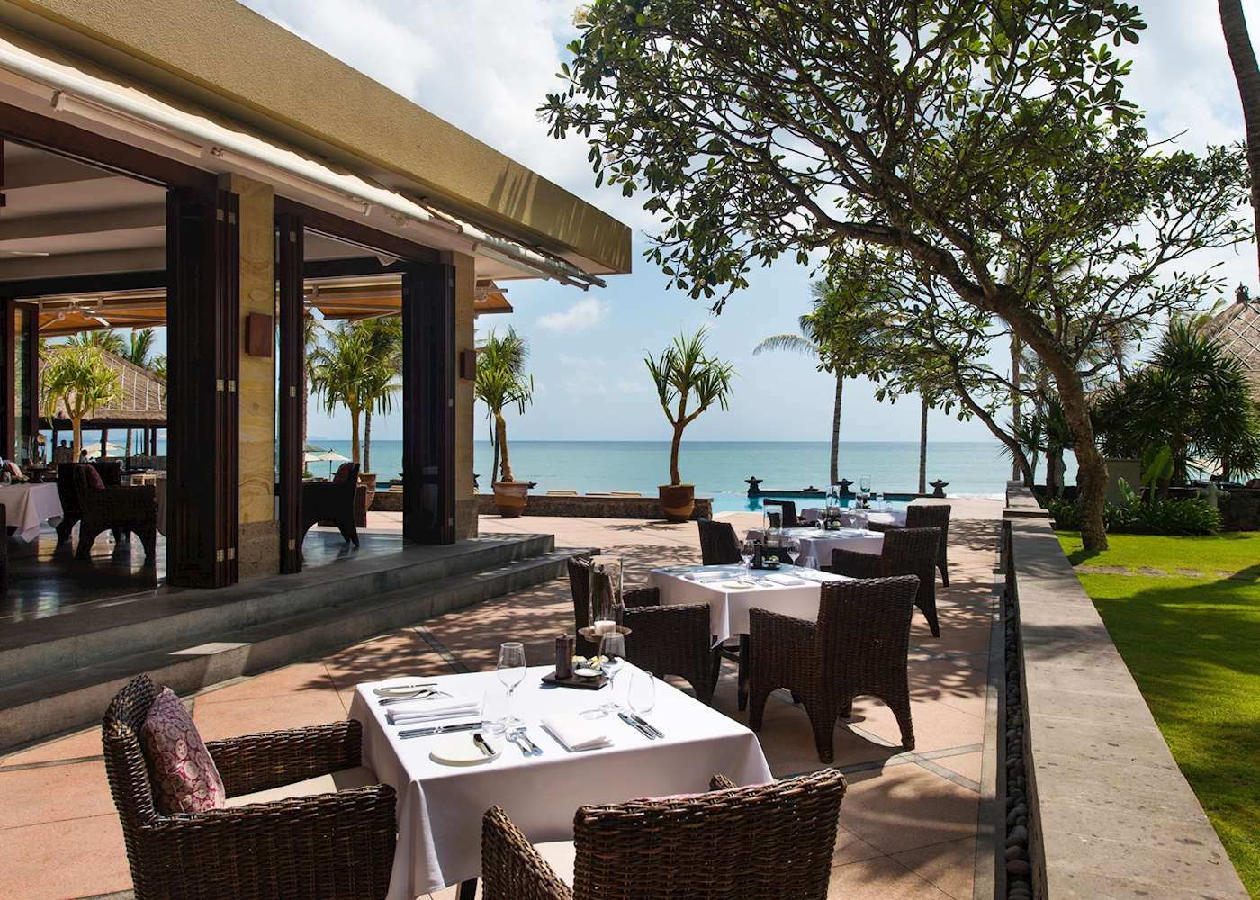 The Legian | Hotels in Seminyak | Audley Travel US