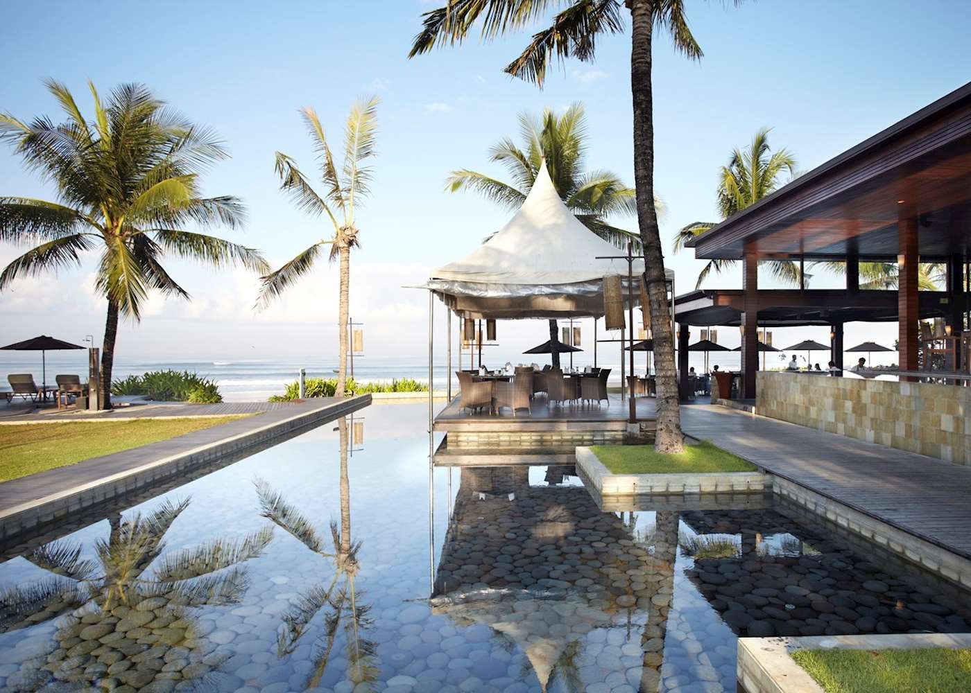 Samaya Seminyak | Hotels in Seminyak | Audley Travel US