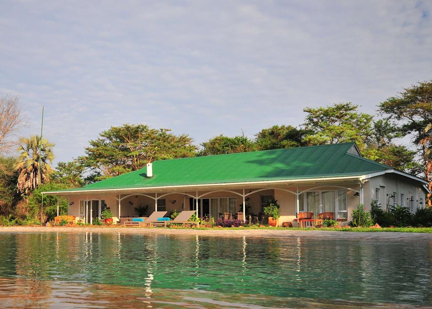 Waterberry Zambezi Lodge | Audley Travel UK