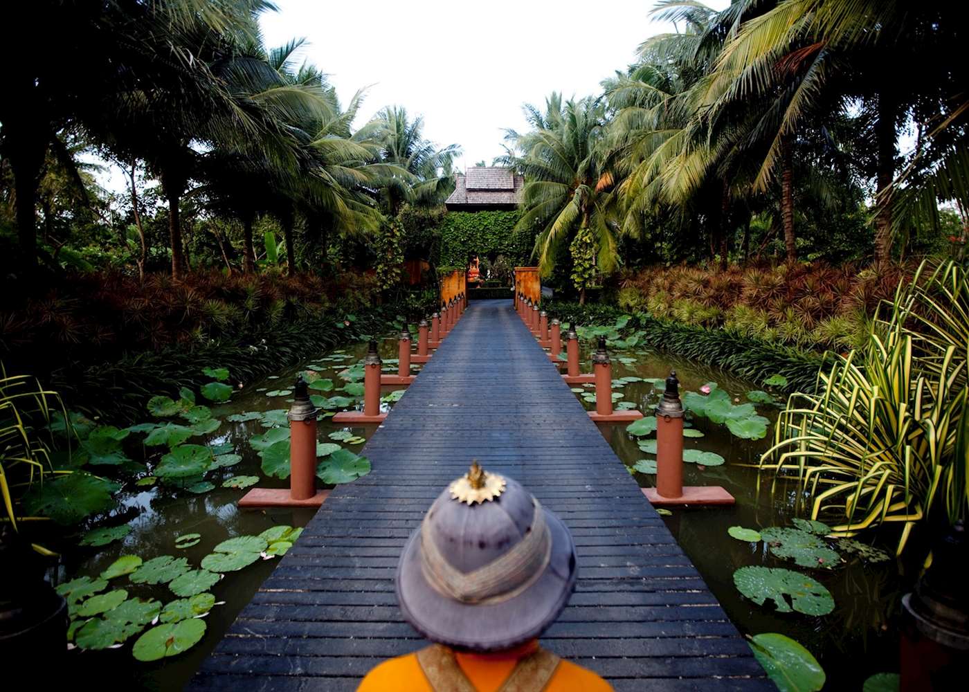 Anantara Bophut Koh Samui Resort | Audley Travel UK