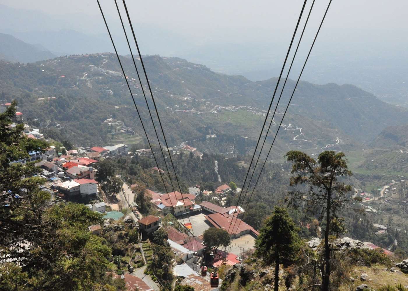 Visit Mussoorie on a trip to India | Audley Travel UK