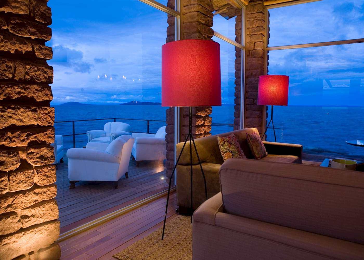 Titilaka | Hotels in Lake Titicaca | Audley Travel