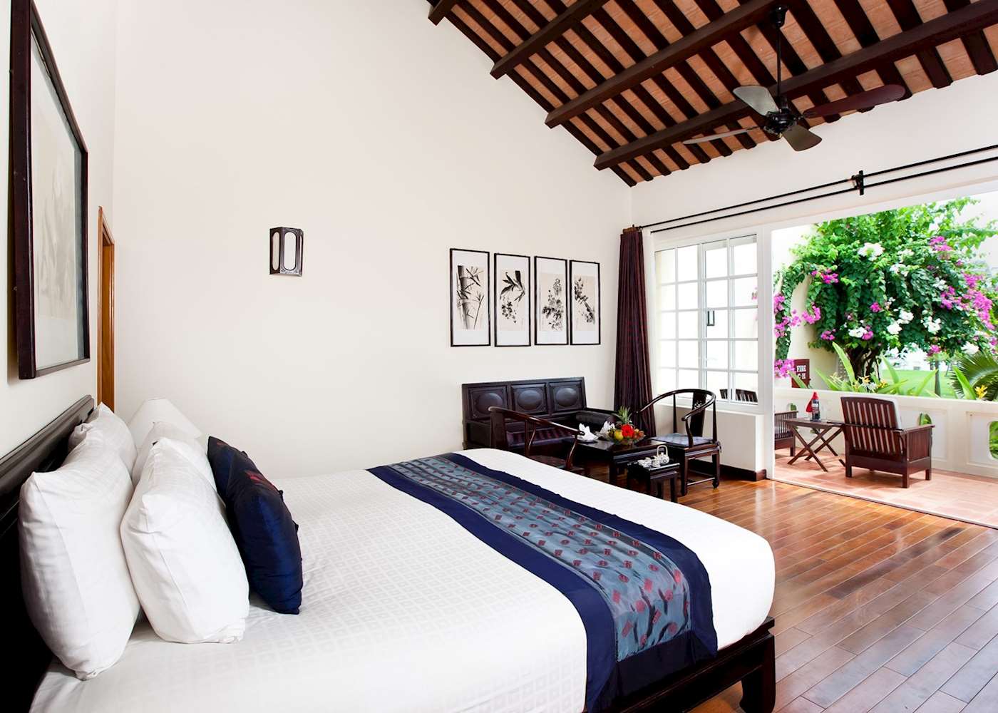 Victoria Hoi An Beach Resort & Spa | Audley Travel UK