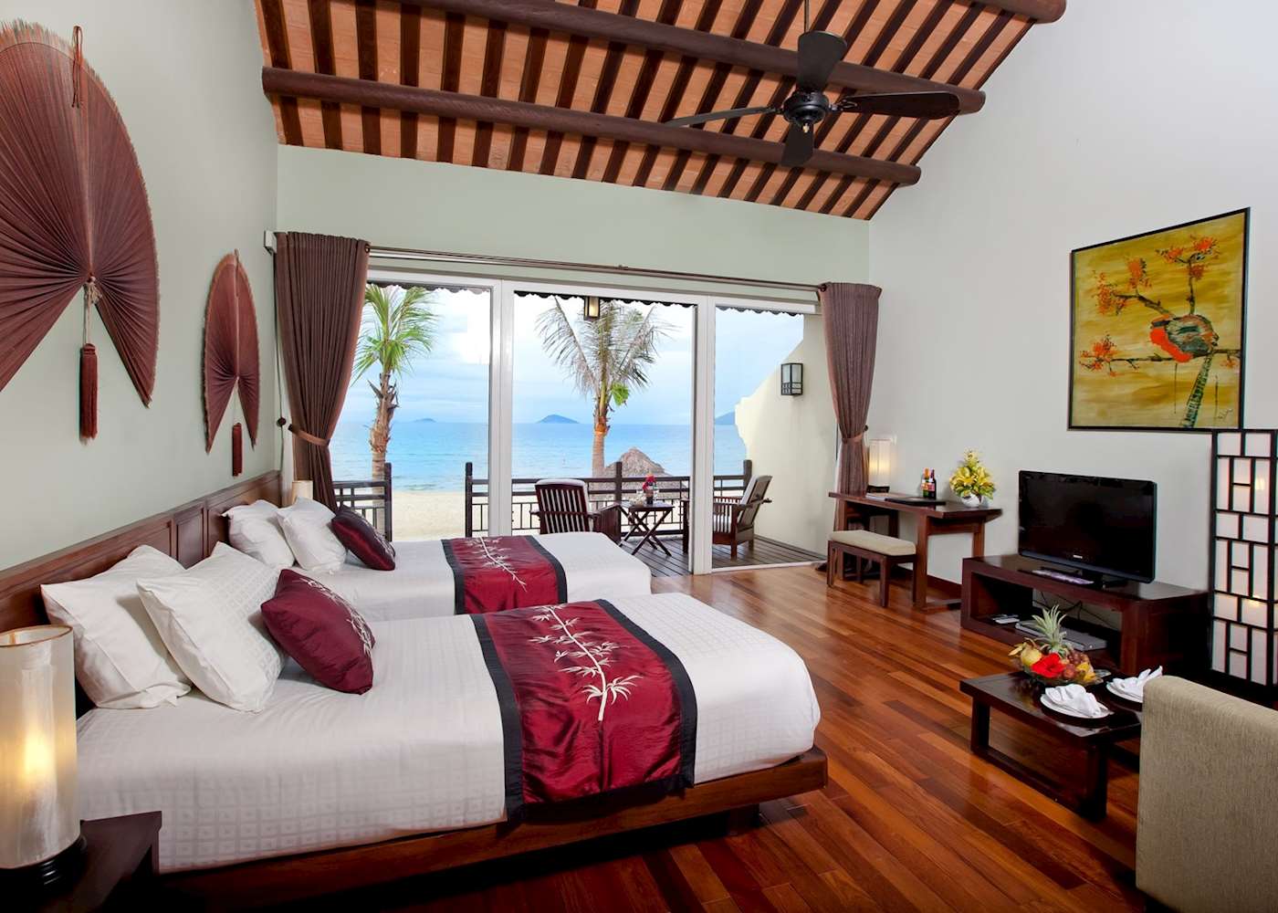 Victoria Hoi An Beach Resort & Spa | Audley Travel UK