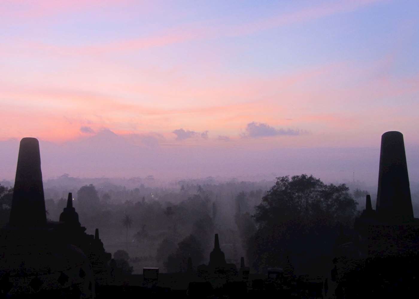 Borobudur Temple Complex, Indonesia | Audley Travel UK