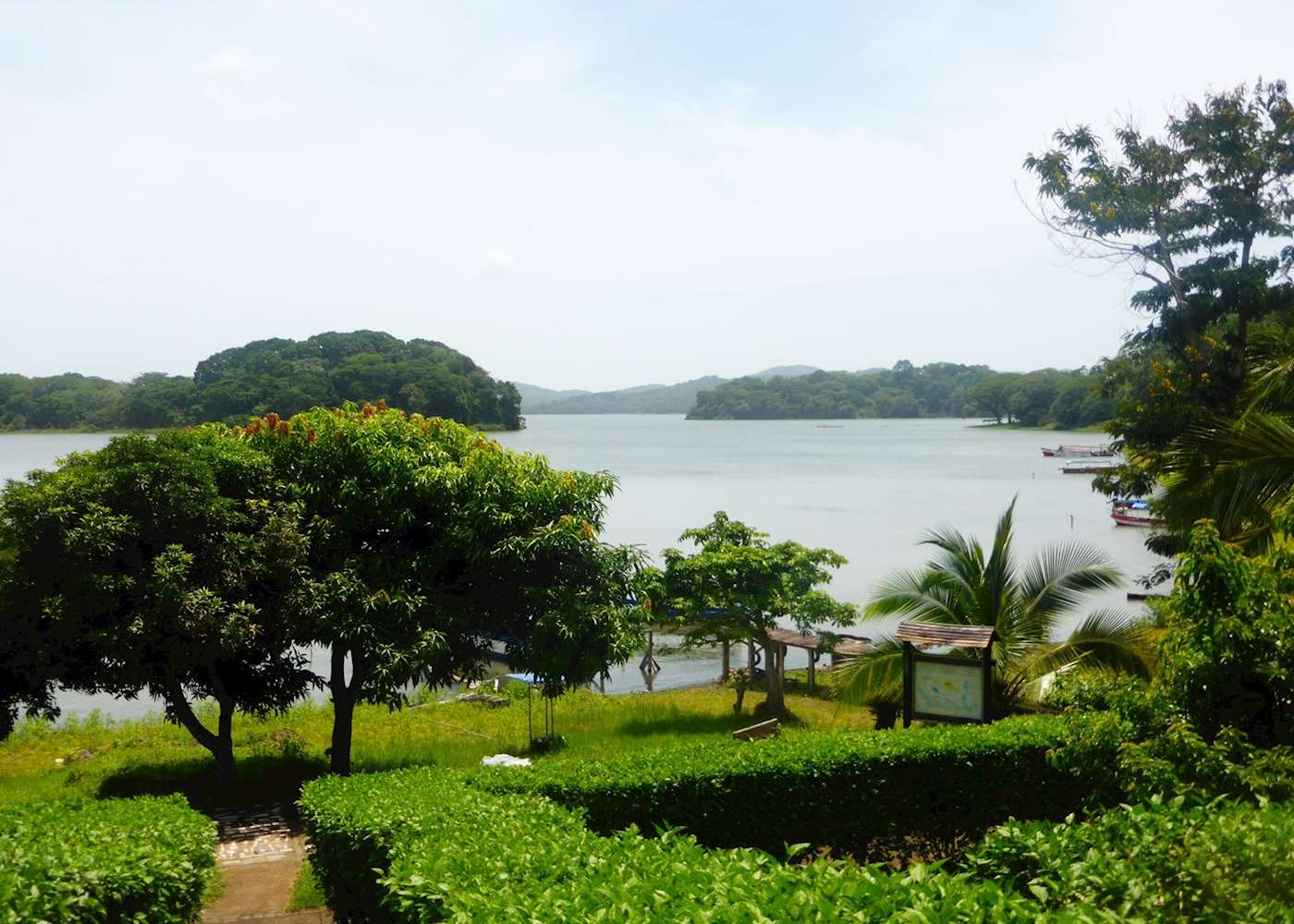 Visit Solentiname Islands in Nicaragua | Audley Travel US