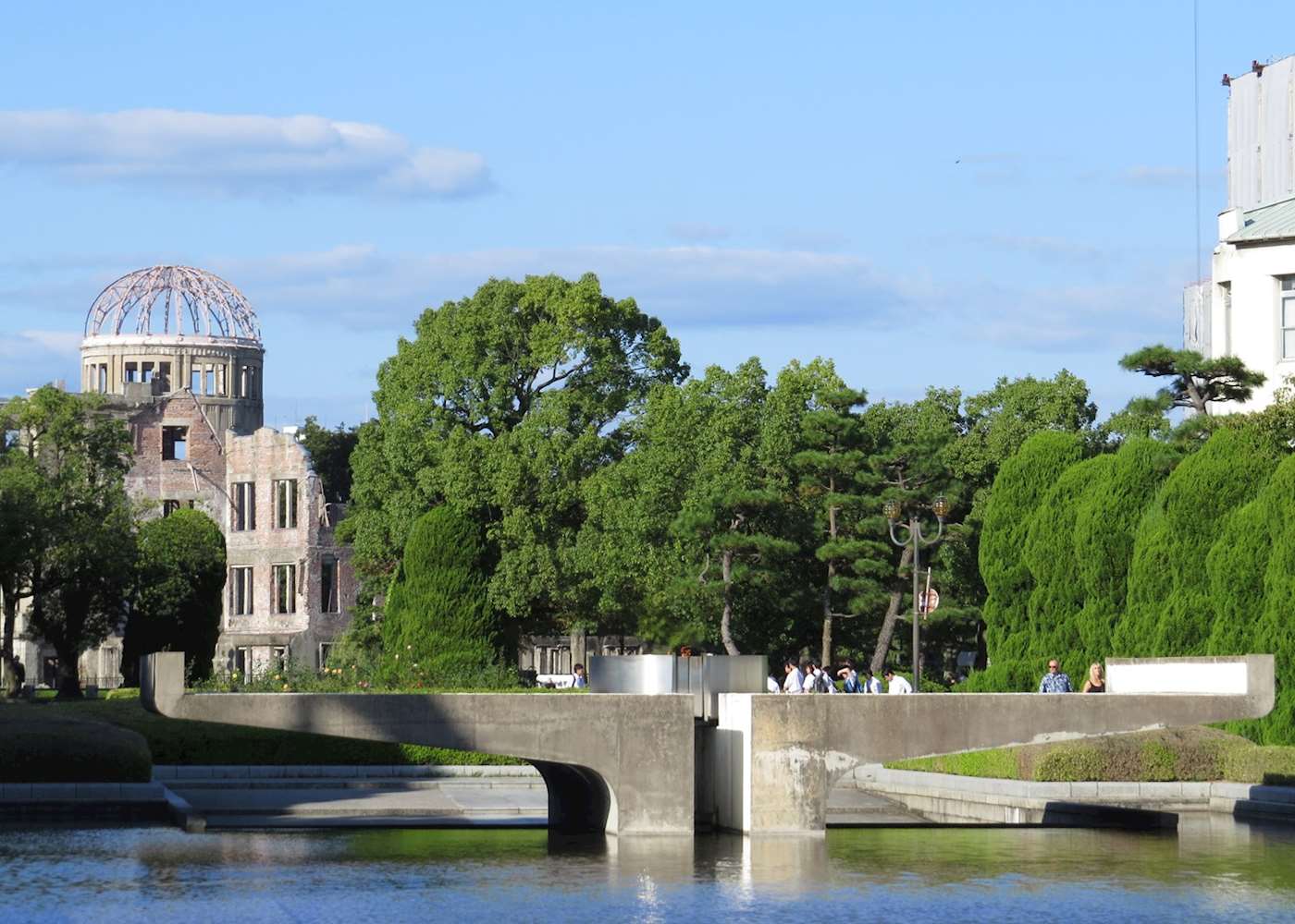 Visit Hiroshima on a trip to Japan | Audley Travel UK