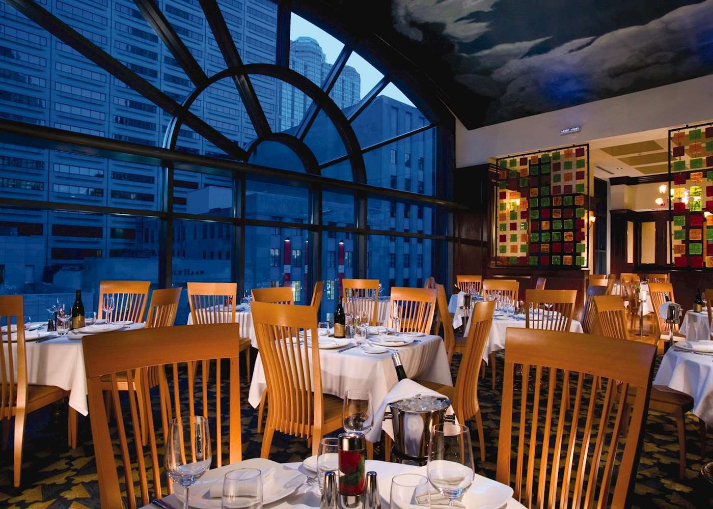 Omni Chicago | Hotels in Chicago | Audley Travel US