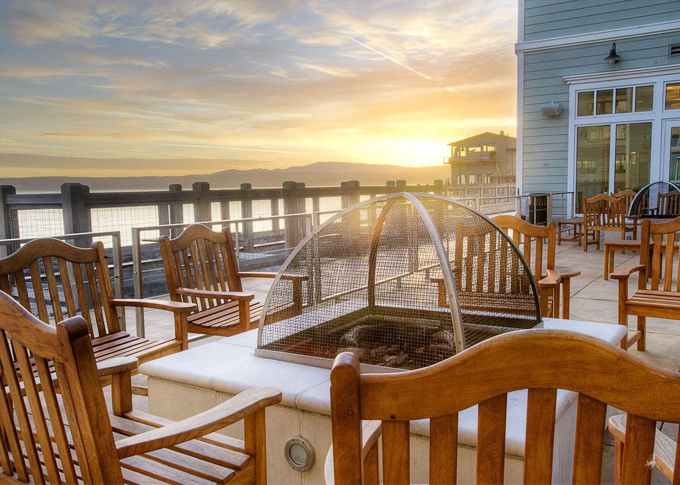 InterContinental The Clement | Hotels | Audley Travel US