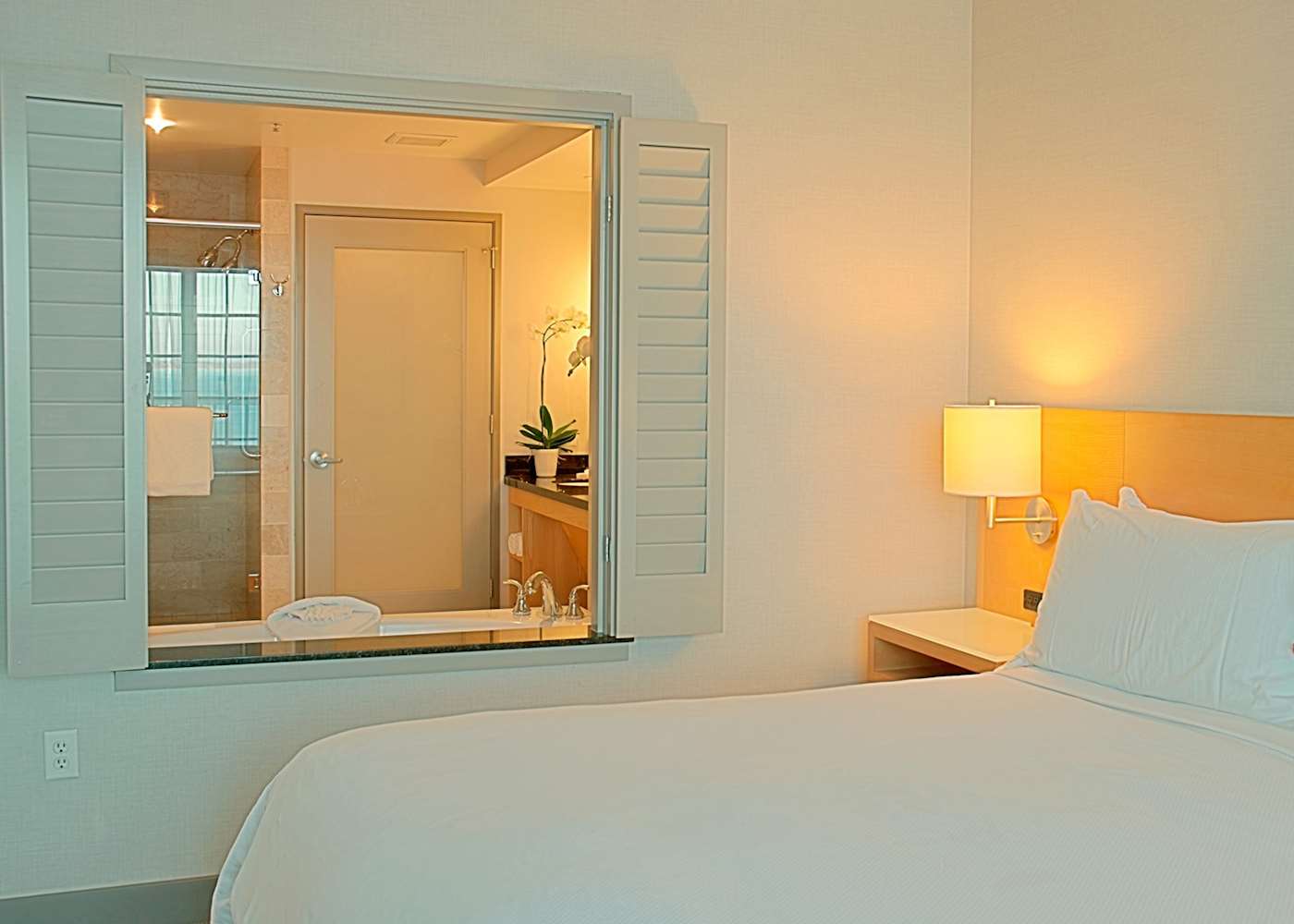 InterContinental The Clement | Hotels | Audley Travel US