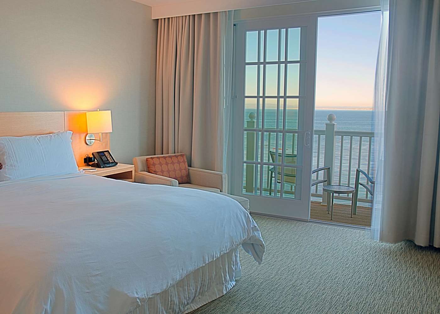 InterContinental The Clement | Hotels | Audley Travel US