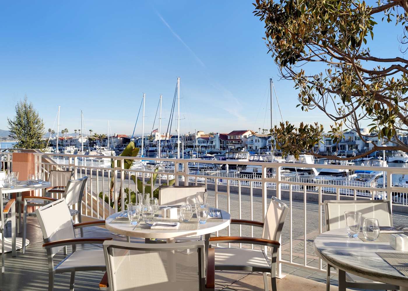 Loews Coronado Bay Resort | Hotels in San Diego | Audley Travel UK