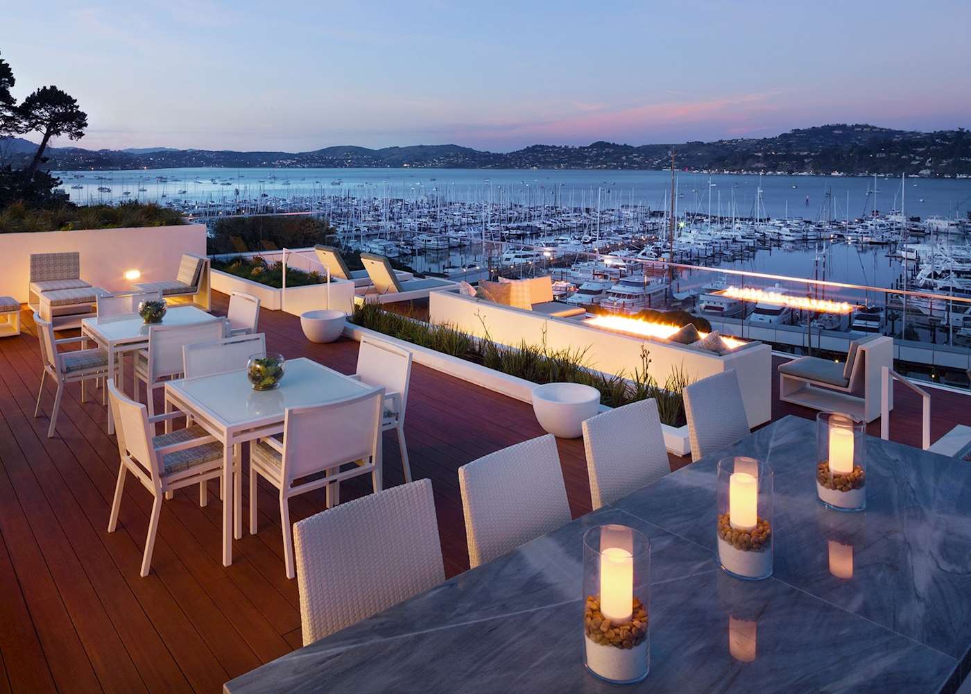 Casa Madrona Hotel & Spa | Audley Travel UK