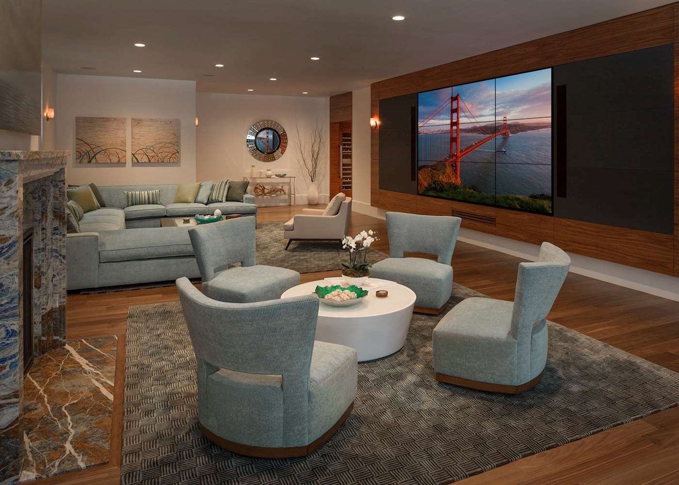 Casa Madrona Hotel & Spa | Audley Travel UK