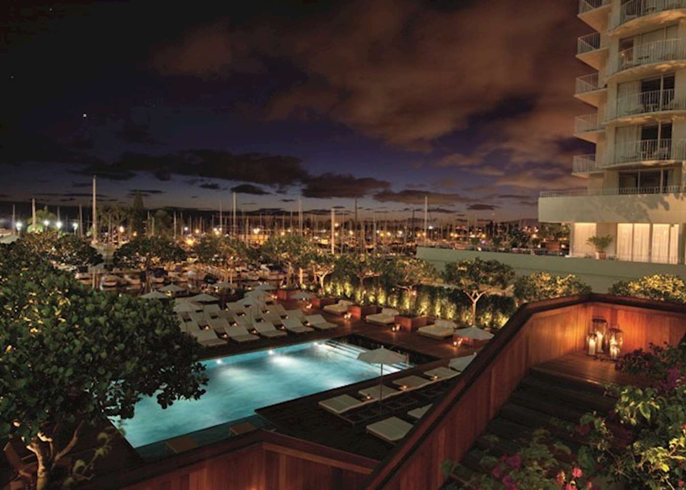 The Modern Honolulu Hotel | Hawaii Hotels | Audley Travel US