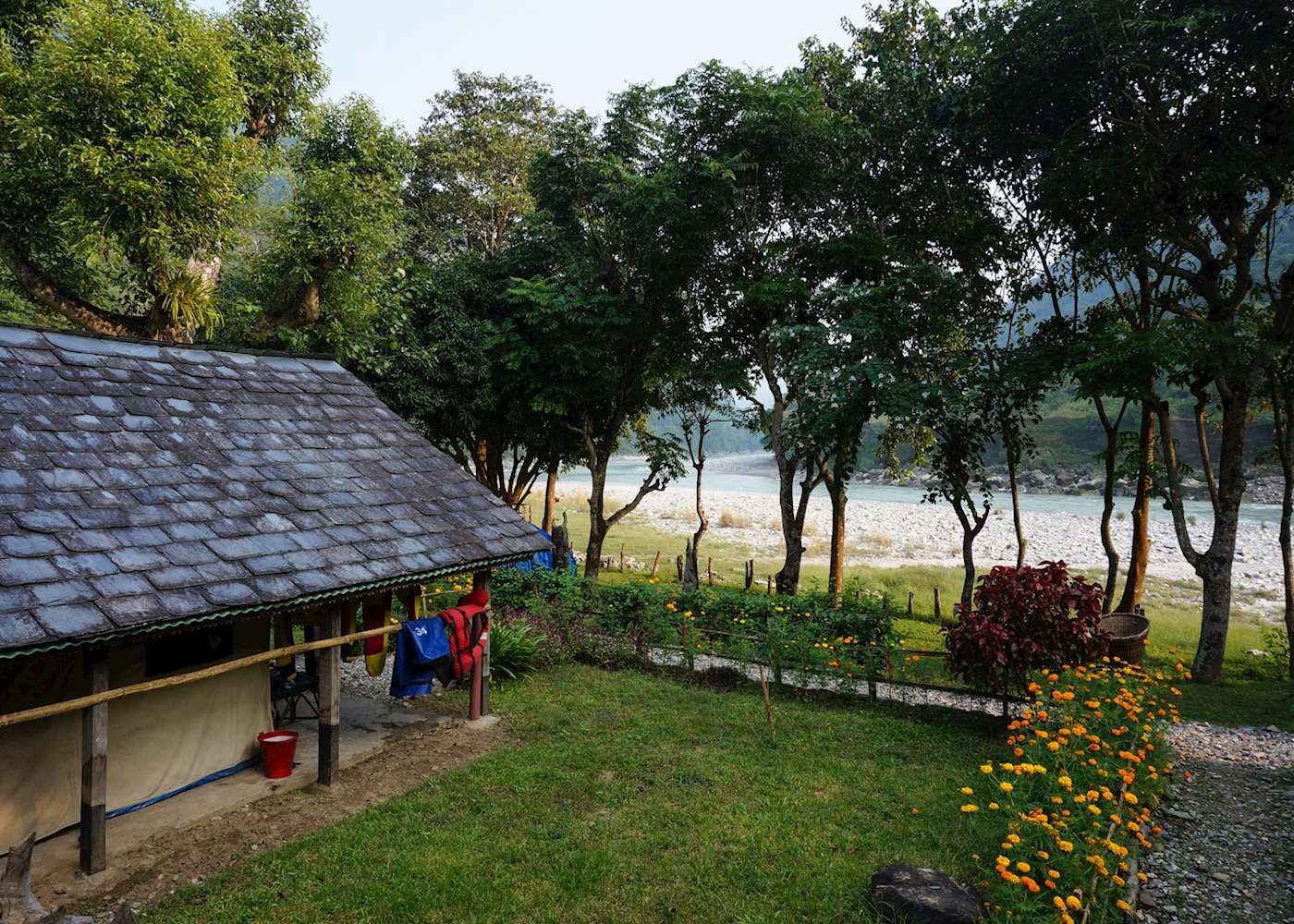 Visit Pokhara on a trip to Nepal | Audley Travel CA