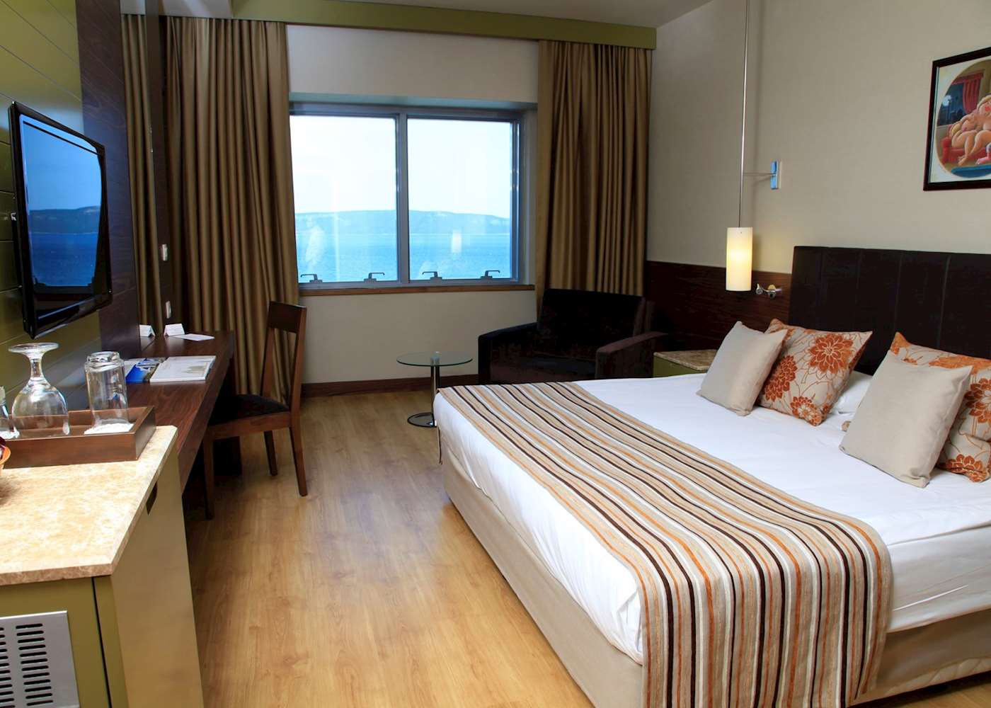 Kolin Hotel | Hotels in Çanakkale | Audley Travel US