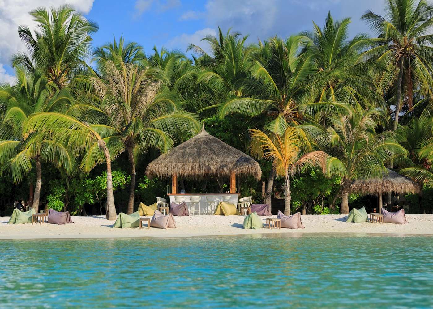 Kurumba | Hotels in The Maldives Default Theme | Audley Travel UK