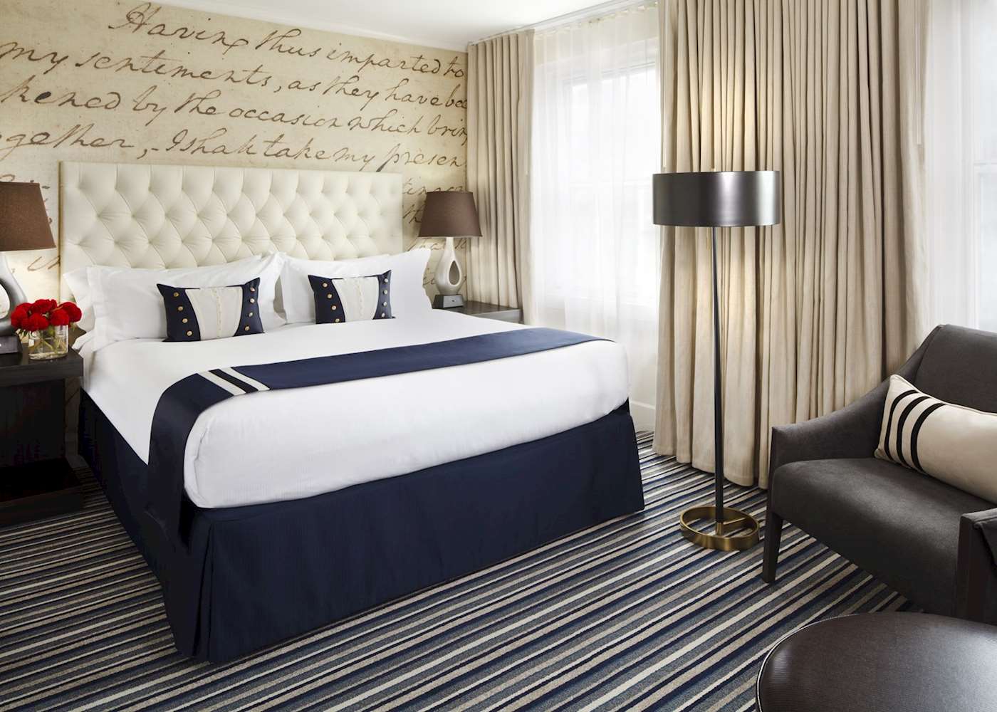 Kimpton George Hotel | Hotels in Washington D.C. | Audley Travel