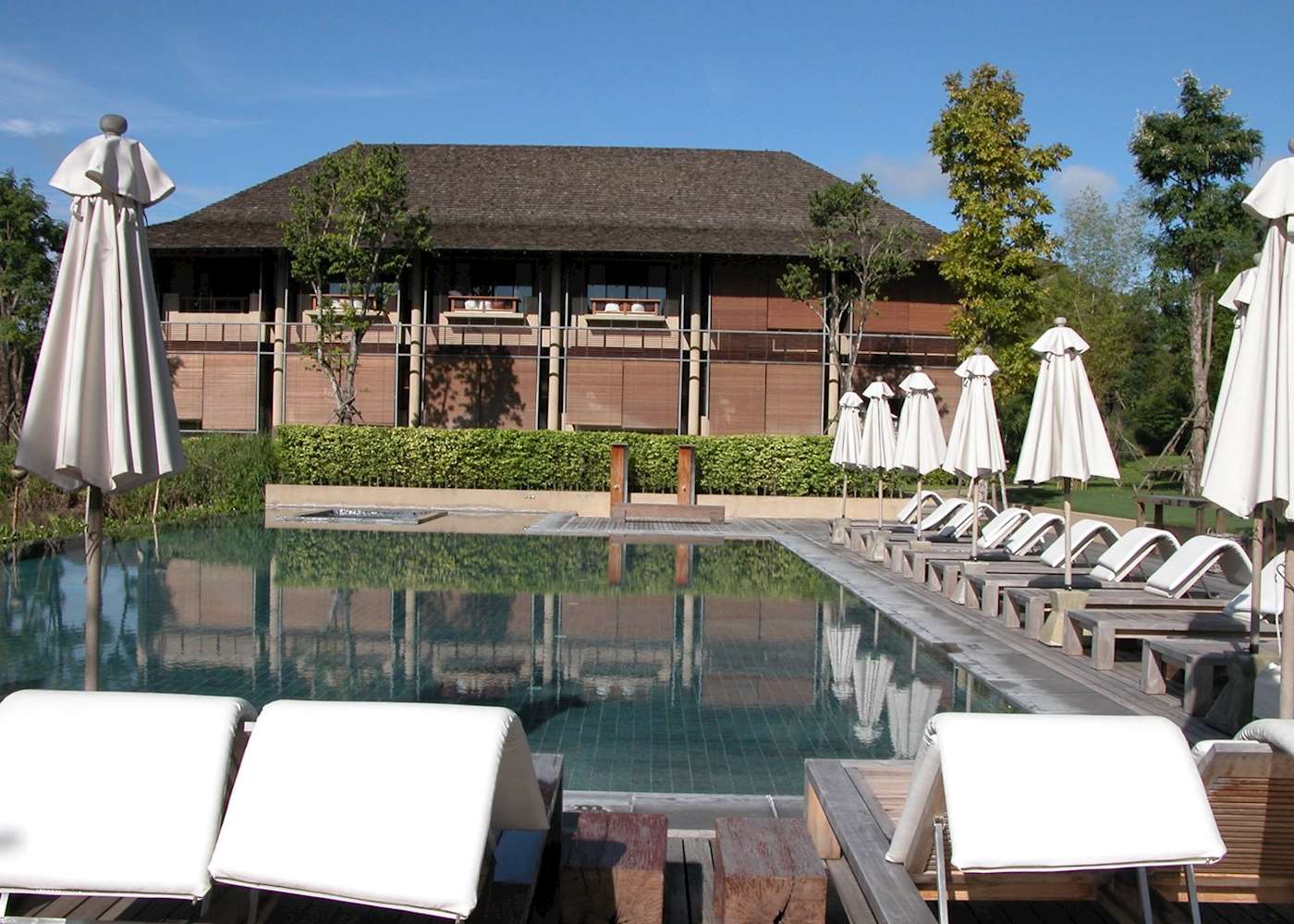 Kirimaya Golf Resort and Spa | Audley Travel UK