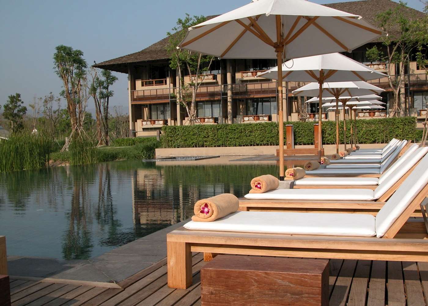 Kirimaya Golf Resort and Spa | Audley Travel US
