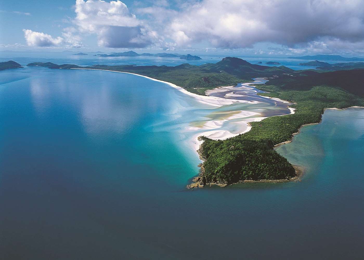 Whitsunday Islands & Hamilton Island Vacations | Audley Travel US