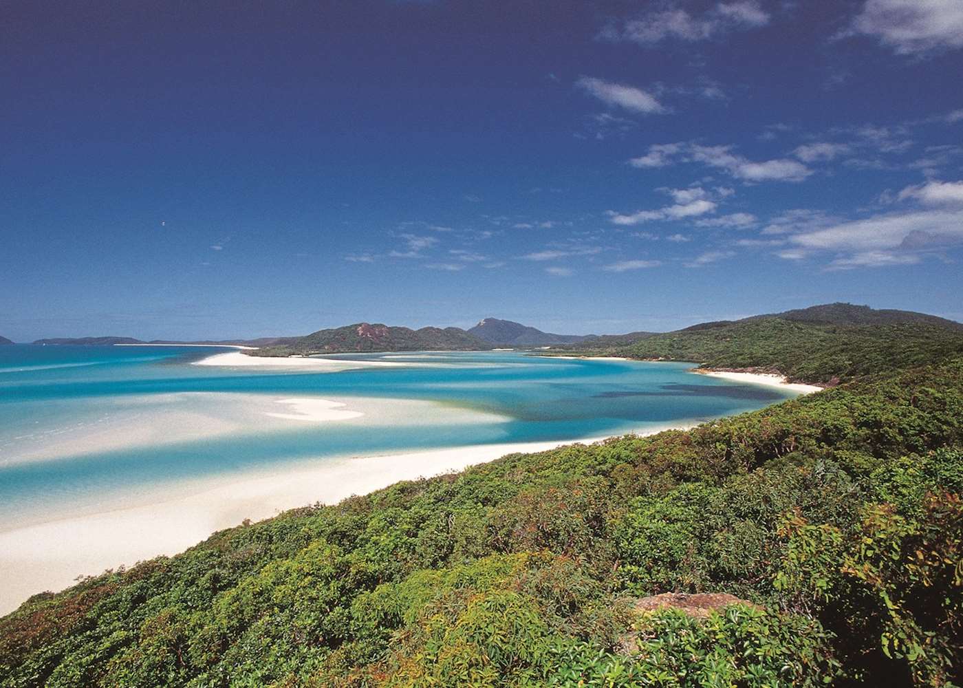 Visit The Whitsunday Islands, Australia | Audley Travel UK