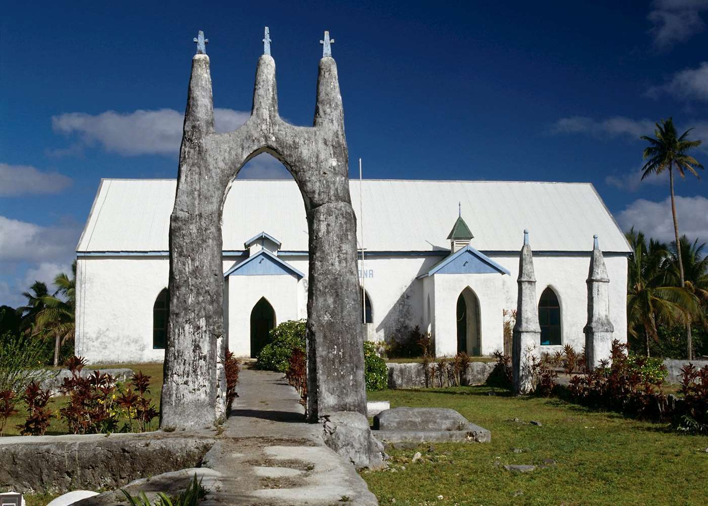 The Cook Islands Holidays 2026 & 2027 - Tailor-Made from Audley Travel UK