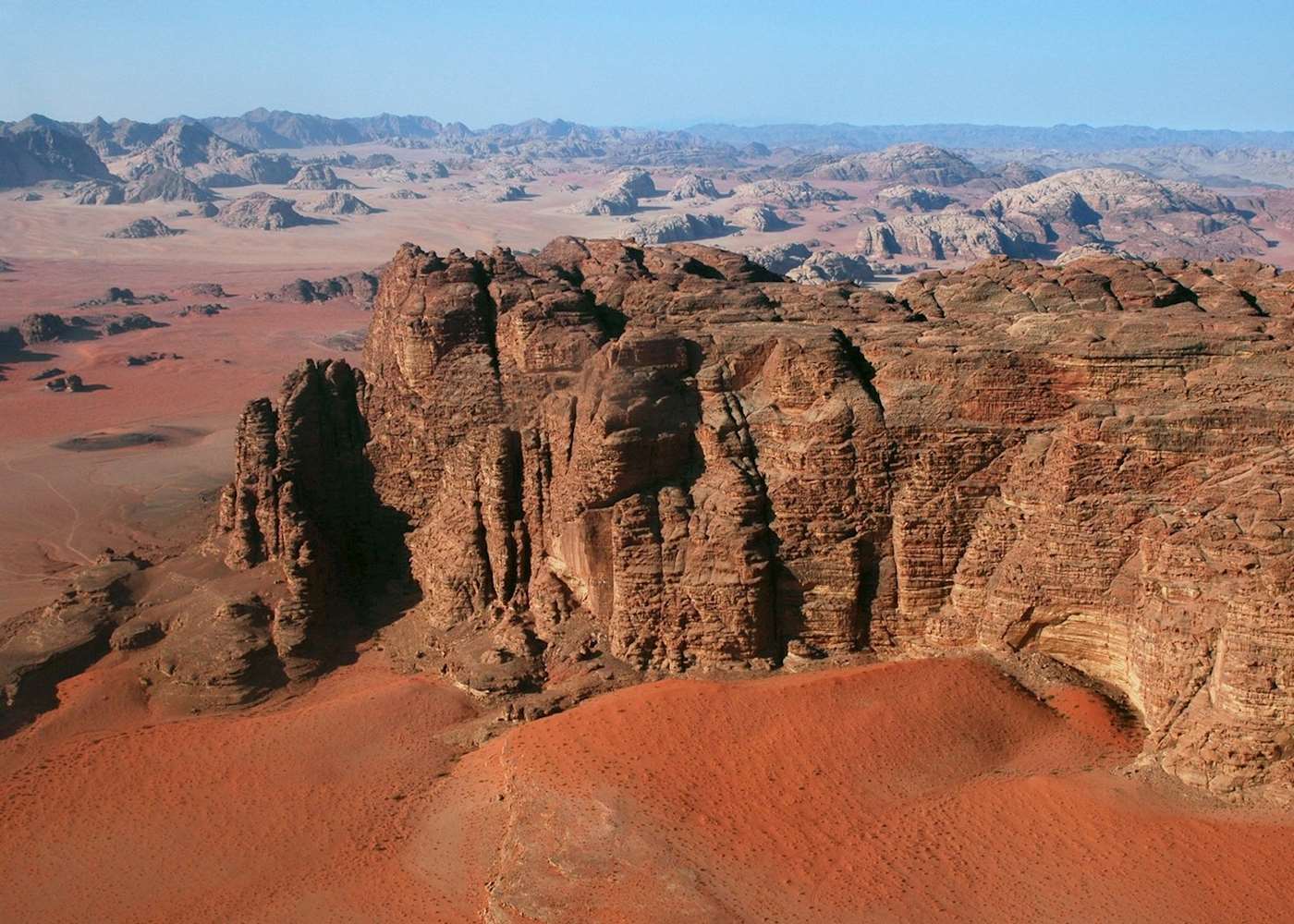 Jordan Vacations & Tours | Audley Travel US