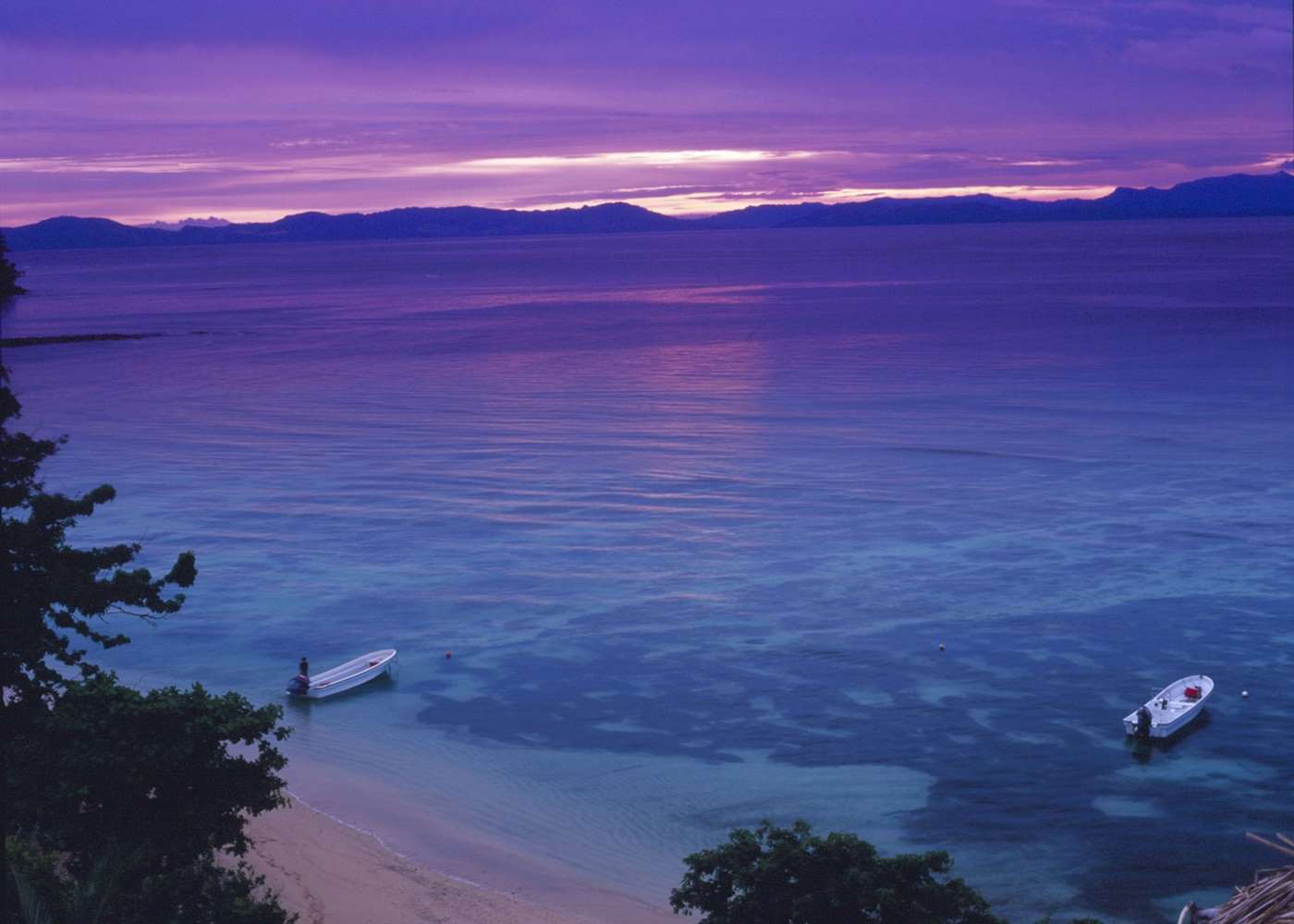 Taveuni Island Resort | Hotels in Taveuni | Audley Travel US