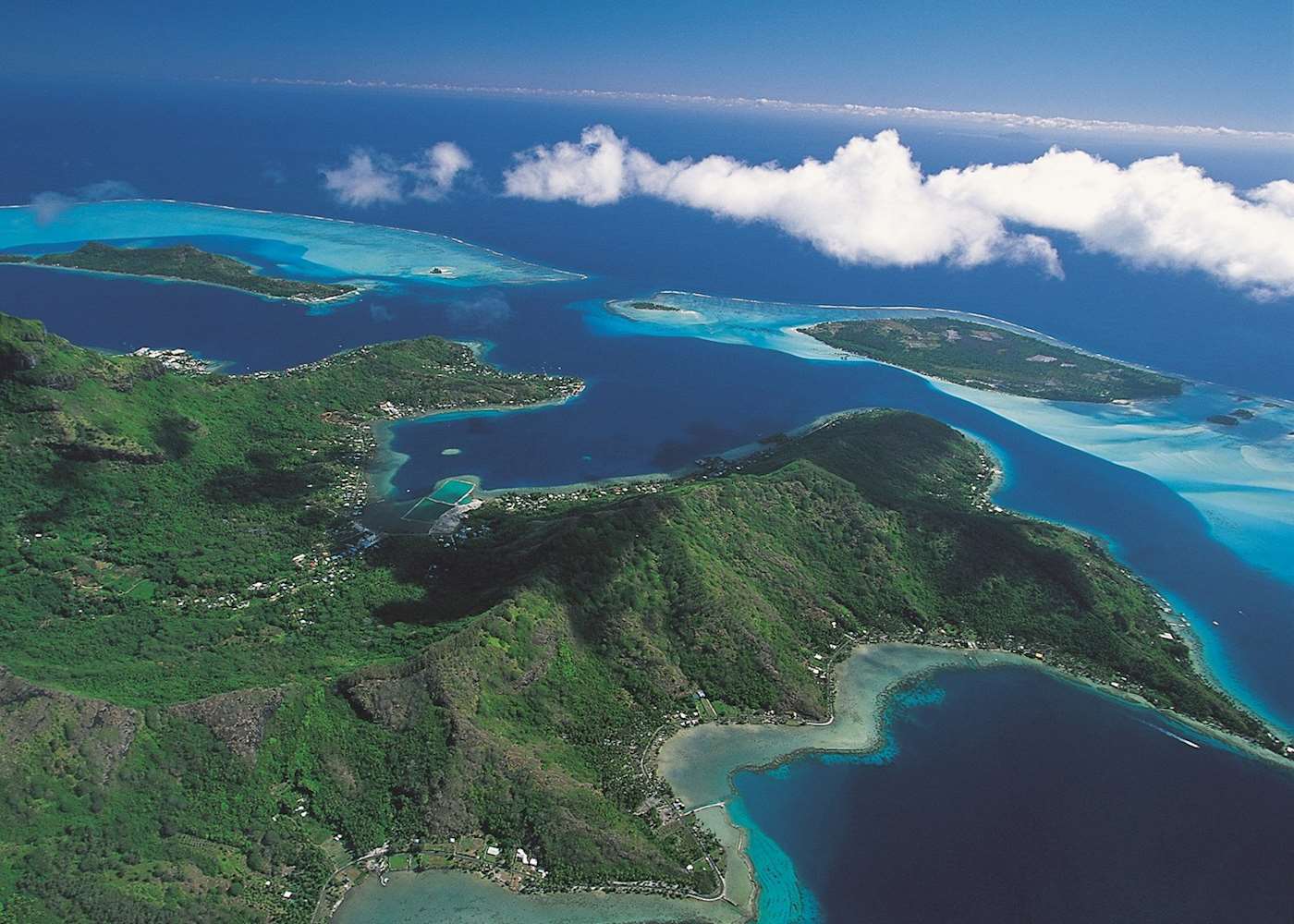 French Polynesia Holidays 2022 & 2023 - Tailor-Made from Audley Travel