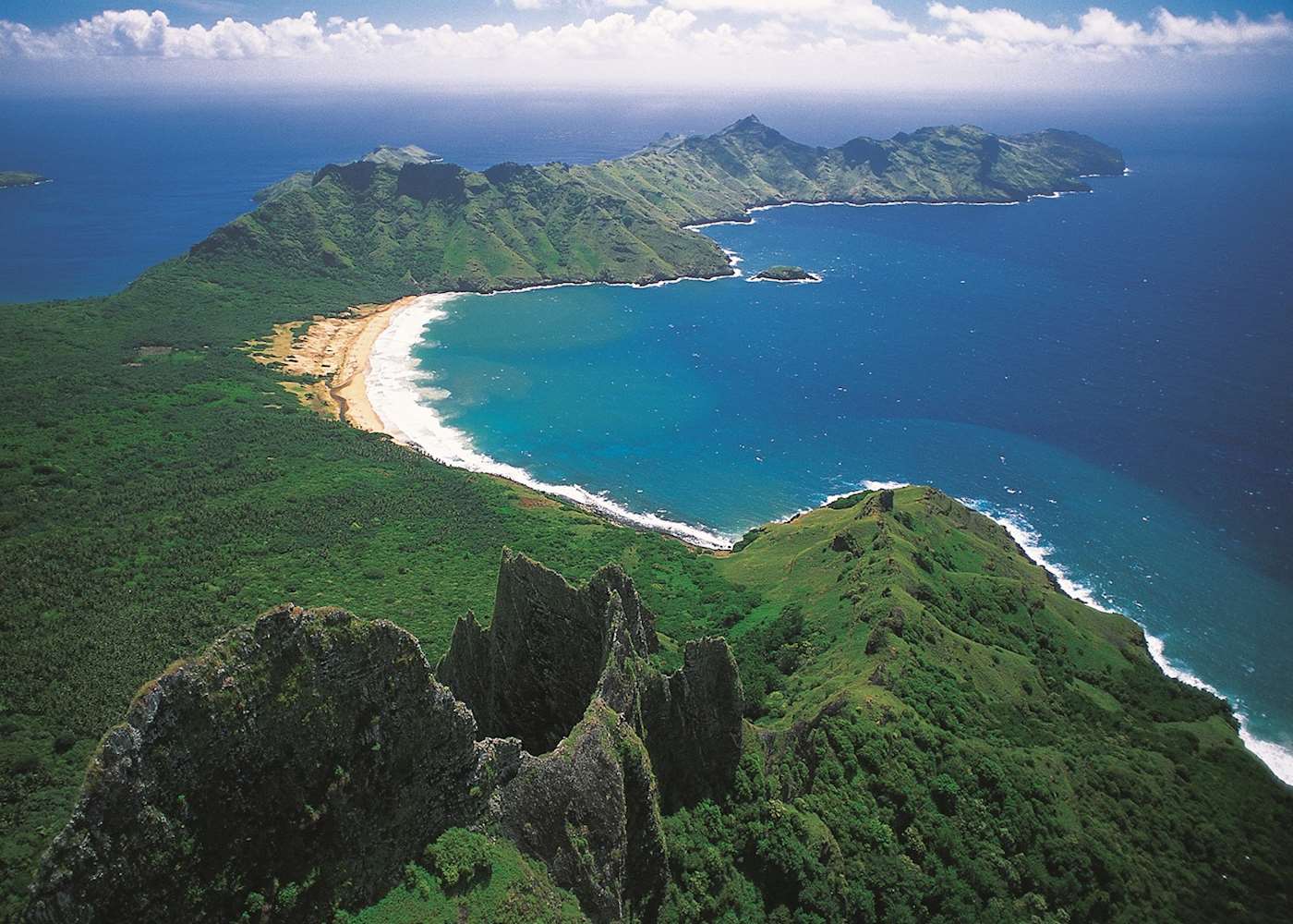 Visit Marquesas Islands, French Polynesia | Audley Travel UK