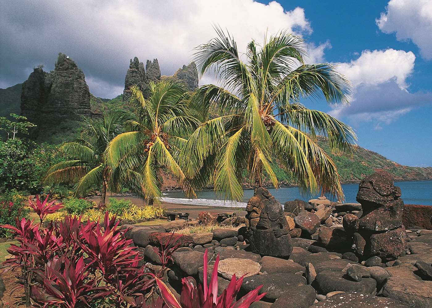 Visit Marquesas Islands, French Polynesia | Audley Travel US