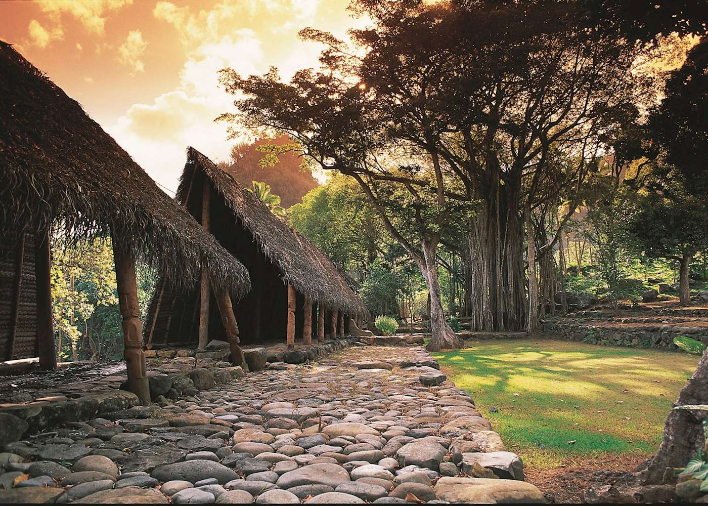 Visit Marquesas Islands, French Polynesia | Audley Travel US