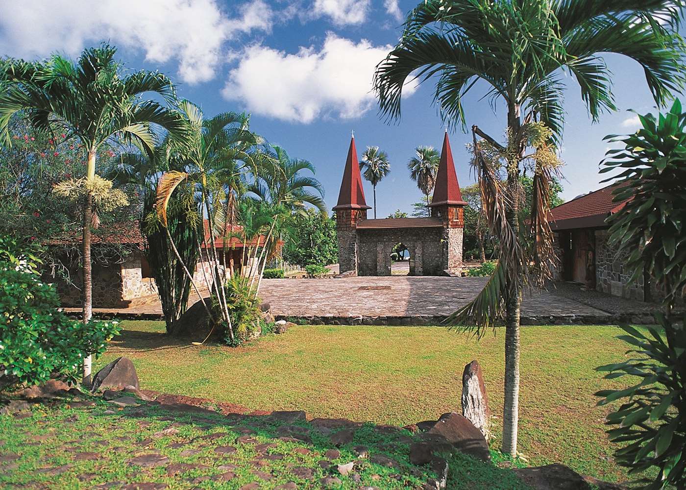 Visit Marquesas Islands, French Polynesia | Audley Travel US