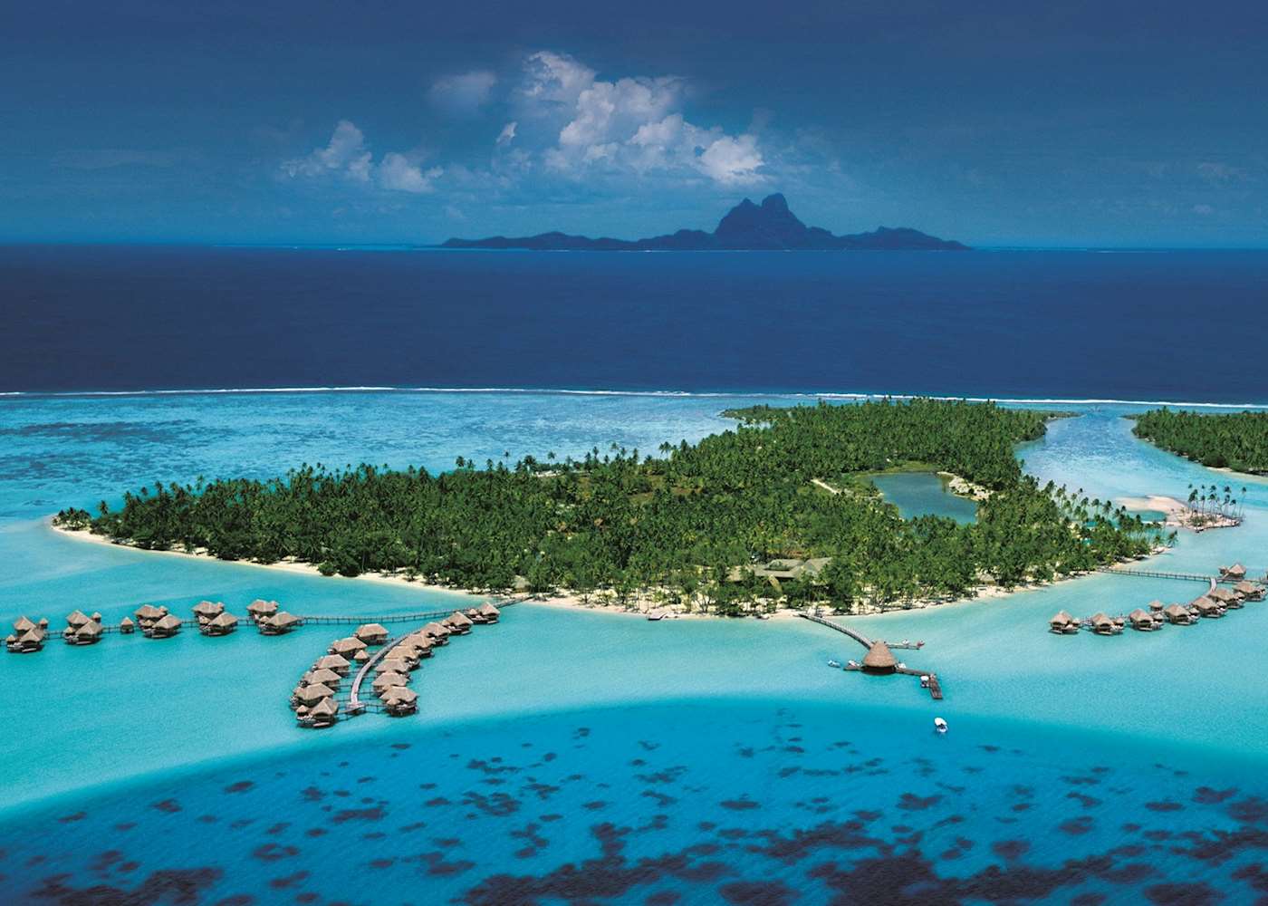 Le Taha'a Island Resort and Spa | Audley Travel US