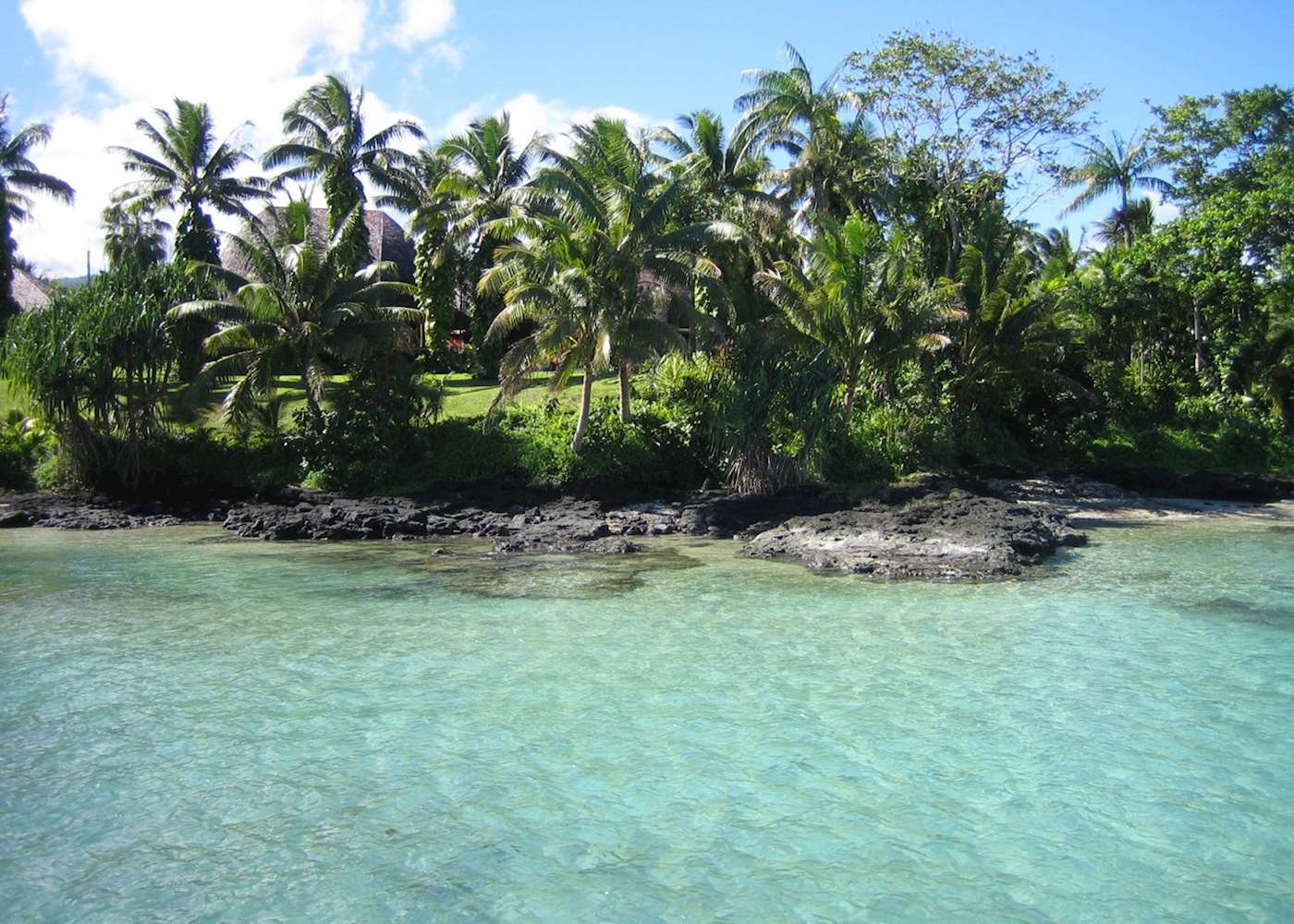 Sinalei Reef Resort & Spa | Hotels in Upolu | Audley Travel UK