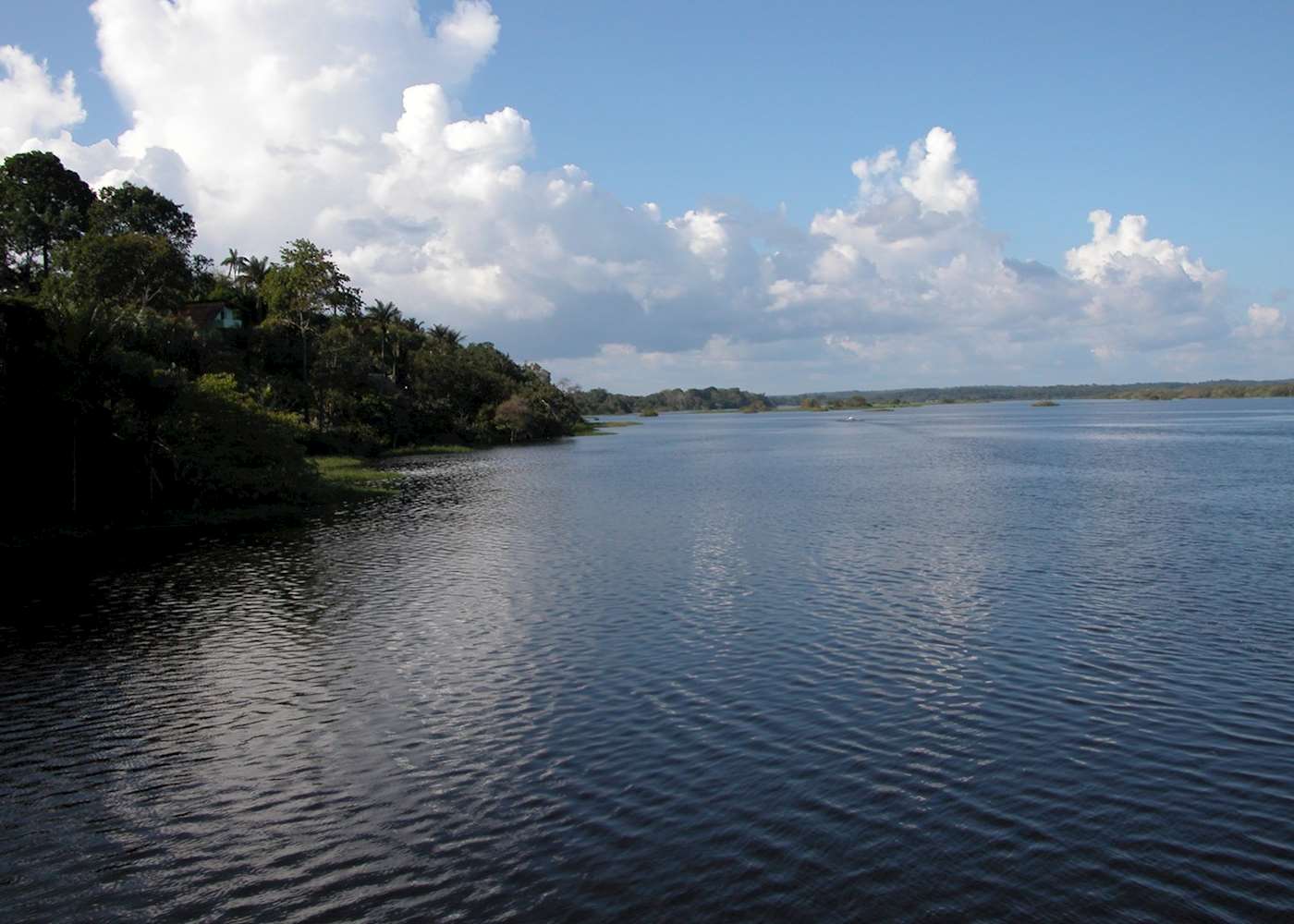 Brazil Vacations 2021 & 2022 - Tailor-Made from Audley Travel