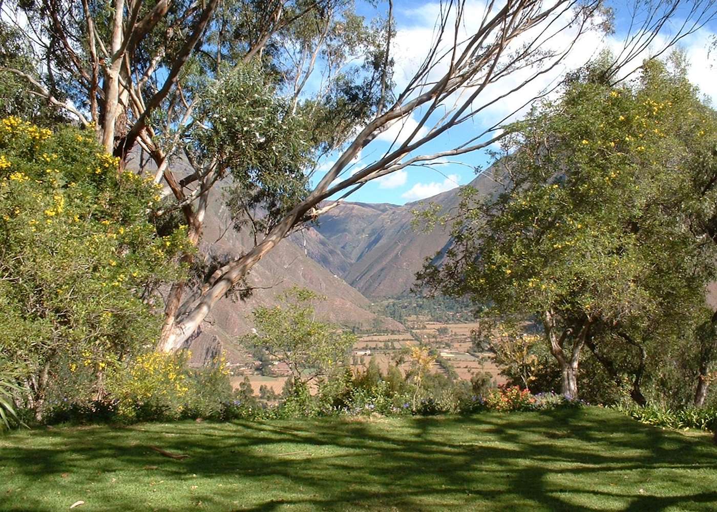 Visit Sacred Valley on a trip to Peru | Audley Travel US
