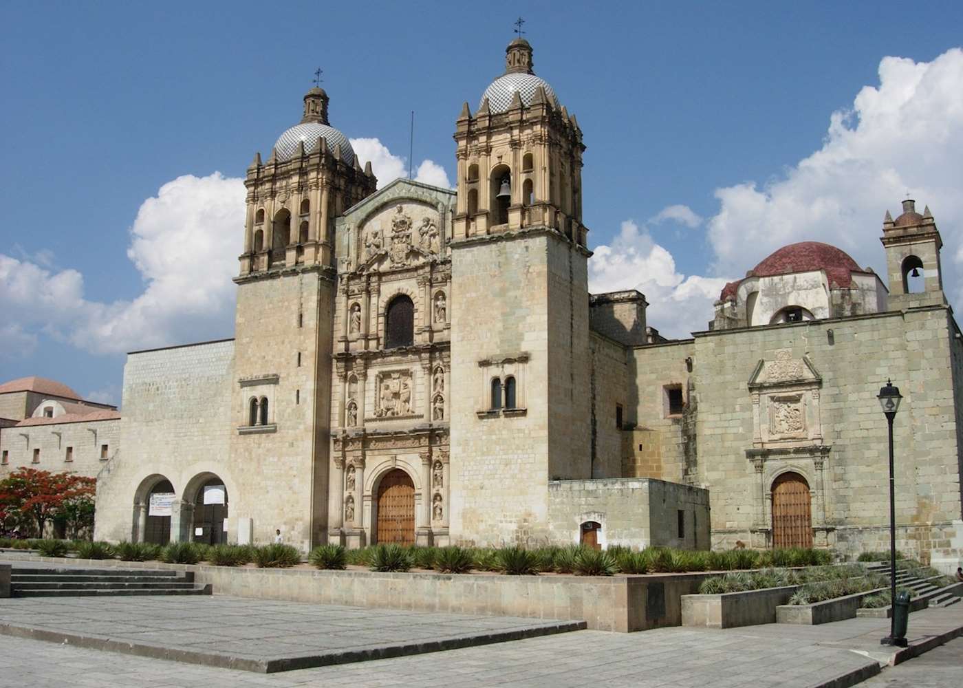 Visit Oaxaca on a trip to Mexico Default Theme | Audley Travel US