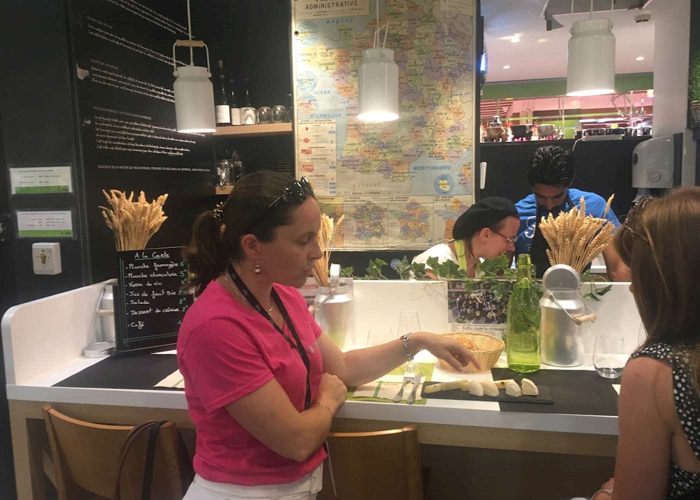 Gourmet walking tour of Lyon | Audley Travel US